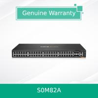 China New Original Hpe Aruba Networking Switch Cx 6200f (S0M82A) for sale