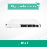 China Hpe Networking Instant on Switch 1960 (JL807A) for sale