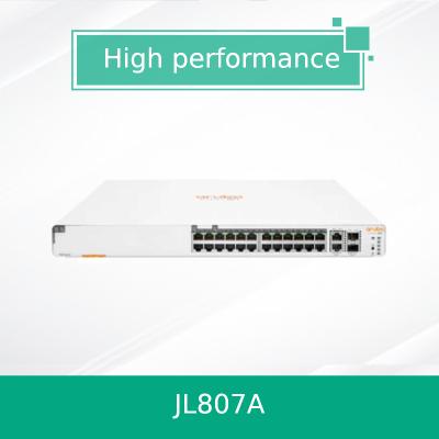 China Hpe Networking Instant on Switch 1960 (JL807A) for sale