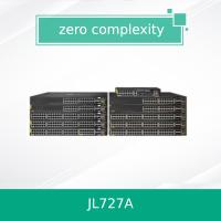 China Hpe Aruba Networking Cx 6200f 48g Class4 Poe 4SFP+ 370W Switch (JL727A) for sale