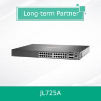 China Hpe Aruba Networking Cx 6200f 24G Class4 Poe 4SFP+ 370W Switch (JL725A) for sale