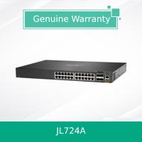 China Hpe Aruba Networking Cx 6200f 24G 4SFP+ Switch (JL724A) for sale