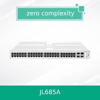 China Hpe Networking Instant on Switch 48p Gigabit 4p SFP+ 1930 (JL685A) for sale