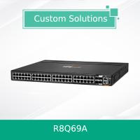 China Hpe Aruba Networking Cx 6200m 48g 4SFP+ Switch (R8Q69A) for sale