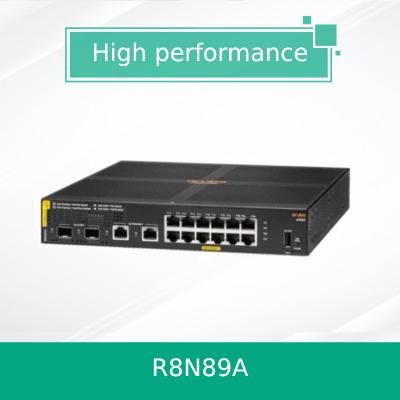 China New Original Hpe Aruba Networking Cx 6000 Switch (R8N89A) for sale