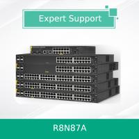 China Hpe Aruba Networking Cx 6000 24G Class4 Poe 4SFP 370W Switch (R8N87A) New and Original for sale