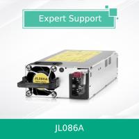China Hpe Aruba Networking Switch X372 54VDC 680W 100-240VAC Power Supply (JL086A) for sale
