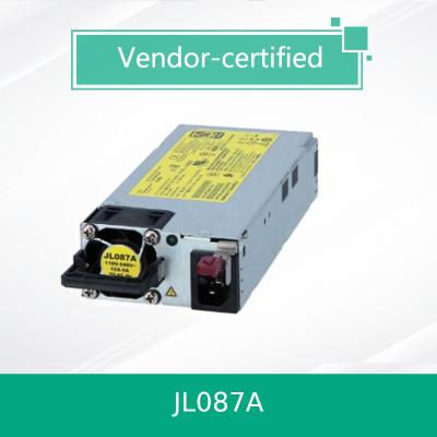China Hpe Aruba Networking Switch X372 54VDC 1050W 110-240VAC Power Supply (JL087A) for sale