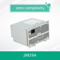 China Networking Switch 5406r Zl2 Switch of 144 Gigabit Ethernet Ports Network Poe Ethernet Switch J9829A for sale