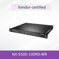 China New Original Extreme Wing Nx-5500-100r0-Wr Integrated Services Platform for sale