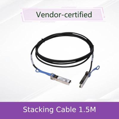 China 16107 Network Switch Cable Extreme Stacking Cable 1.5M 1.0 Count for sale