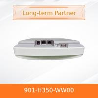 China RUCKUS H350 Wall-Mounted Wi-Fi 6 Access Point with IoT & Switch 901-H350-WW00 for sale