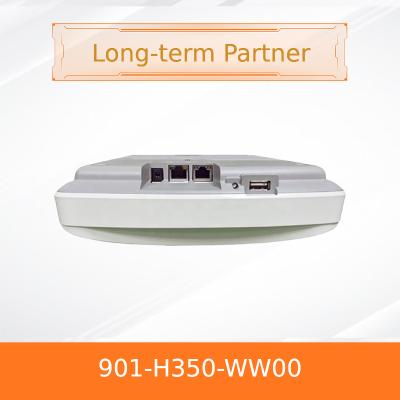 China RUCKUS H350 Wall-Mounted Wi-Fi 6 Access Point with IoT & Switch 901-H350-WW00 for sale