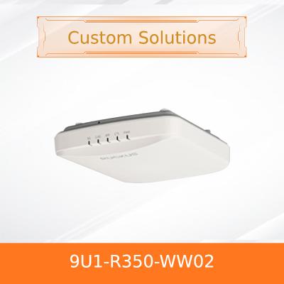 China RUCKUS R350 Indoor Wi-Fi 6 Access Point CommScope 9U1-R350-WW02 for sale