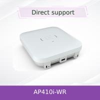 China Extreme Wireless AP410i-WR: Tri-Radio Wi-Fi 6 Access Point with Integrated Antennas and Full-Time Sensor for sale
