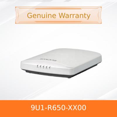 China 9U1-R650-XX00  Indoor Wi-Fi 6 Access Point High-Density Performance with IoT Convergence for sale