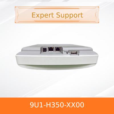China RUCKUS 9U1-H350-XX00  Wall-Mounted Wi-Fi 6 Access Point with IoT and Switch for sale
