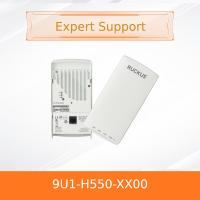 China RUCKUS H550 Wall-Mounted Wi-Fi 6 Access Point 9U1-H550-XX00 for sale