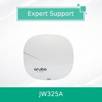 China HPE Aruba IAP-325 Access Point - High Performance 802.11ac Wave 2 Wireless Solution for sale