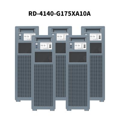 China High-Performance Liquid Cooling Solution for Gaming and Workstations RD-4140-G175XA10A for sale