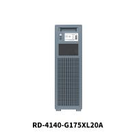 China High-Performance Ai Computing Server 4× Nvidia L20 48GB 512GB DDR5 2× 2600W PSU Liquid Cooling RD-4140-G175XL20A for sale