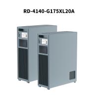 China High-Performance Ai Computing Server 4× Nvidia L20 48GB 512GB DDR5 2× 2600W PSU Liquid Cooling RD-4140-G175XL20A for sale