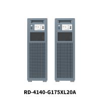 China High-Performance Ai Computing Server 4× Nvidia L20 48GB 512GB DDR5 2× 2600W PSU Liquid Cooling RD-4140-G175XL20A for sale