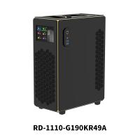 China Ai Computing System with Total Liquid Cooling  RD-1110-G190KR49A for sale