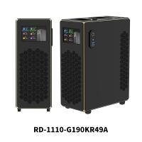 China Ai Computing System with Total Liquid Cooling  RD-1110-G190KR49A for sale