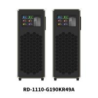 China Ai Computing System with Total Liquid Cooling  RD-1110-G190KR49A for sale