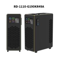 China Ai Computing System with Total Liquid Cooling  RD-1110-G190KR49A for sale