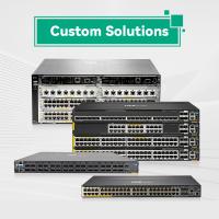China HPE JL728A 10GbE SFP+ Network Card - Dual-Port Ethernet Adapter for Enterprise Servers for sale