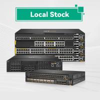 China HPE JL728A 10GbE SFP+ Network Card - Dual-Port Ethernet Adapter for Enterprise Servers for sale