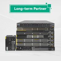 China HPE JL728A 10GbE SFP+ Network Card - Dual-Port Ethernet Adapter for Enterprise Servers for sale
