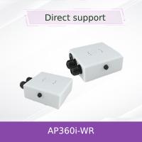 China Extreme Networks AP360I-WR Outdoor Wi-Fi 6 Access Point | Dual-Band 802.11ax | IP67 Rated | Cloud Managed for sale