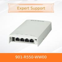 China RUCKUS R550 Wi-Fi 6 Access Point High-Density Indoor Wireless AP 1.77Gbps 512+ Clients BeamFlex+ Technology for sale