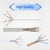 China Cat 6A Patch Cord with 5.2mm Diameter 750+ Insertion Cycles and 500 MHz Performance for High-Density Networking for sale