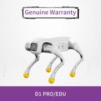 China AgiBot Pro/Edu Powerful Remote OperationExtended Endurance Scalable Flexibility for sale