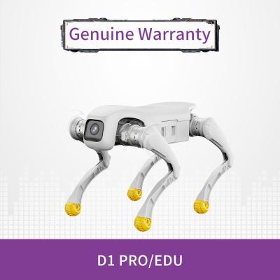 China AgiBot Pro/Edu Powerful Remote OperationExtended Endurance Scalable Flexibility for sale