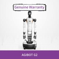 China AgiBot G2 Industrial-Grade Interactive Embodied Operation Robot for sale