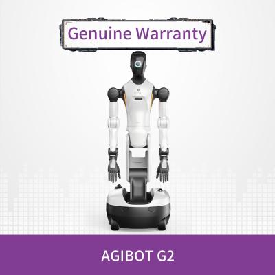 China AgiBot G2 Industrial-Grade Interactive Embodied Operation Robot for sale