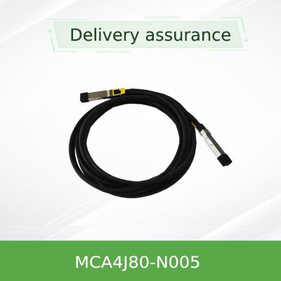 China NVIDIA MCP4Y10-N002 OSFP to OSFP Passive DAC Cable 2x400G (800Gb/s) 2-Meter for sale