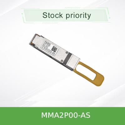 China Mellanox MMA2P00-AS 25GbE SFP28 SR Optical Transceiver 850nm MMF up to 100m for sale
