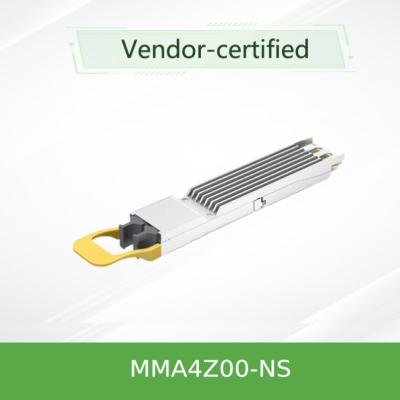 China MMA4Z00-NS mellanox optical transceiver Compatible 800G 2xSR4 OSFP PAM4 850nm 50m for sale