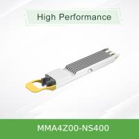 China NVIDIA MMA4Z00-NS400 400G OSFP SR4 Transceiver for High-Speed Server Connectivity for sale