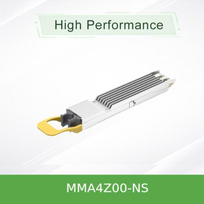 China MMA4Z00-NS mellanox optical transceiver Compatible 800G 2xSR4 OSFP PAM4 850nm 50m for sale