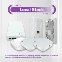 China AP460 Tri-Radio Wi-Fi 6 Access Point --- Robust Performance for Demanding Outdoor Environments for sale