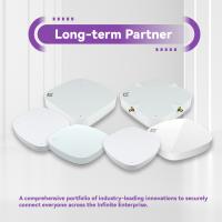 China AP460 Tri-Radio Wi-Fi 6 Access Point --- Robust Performance for Demanding Outdoor Environments for sale