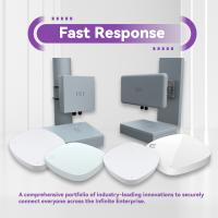 China AP460 Tri-Radio Wi-Fi 6 Access Point --- Robust Performance for Demanding Outdoor Environments for sale