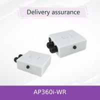 China AP360I-WR Wi-Fi 6 Outdoor Access Point --- Built For Harsh Environments And High-Density Connectivity for sale